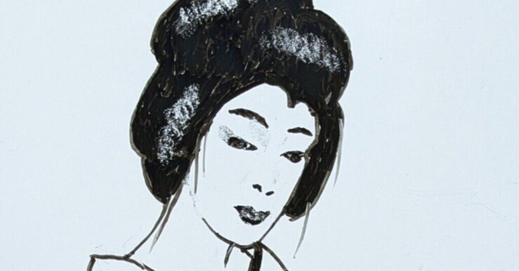 No.2245【映画：「国宝」考察…】 | プチのガチャポンエッセイ！